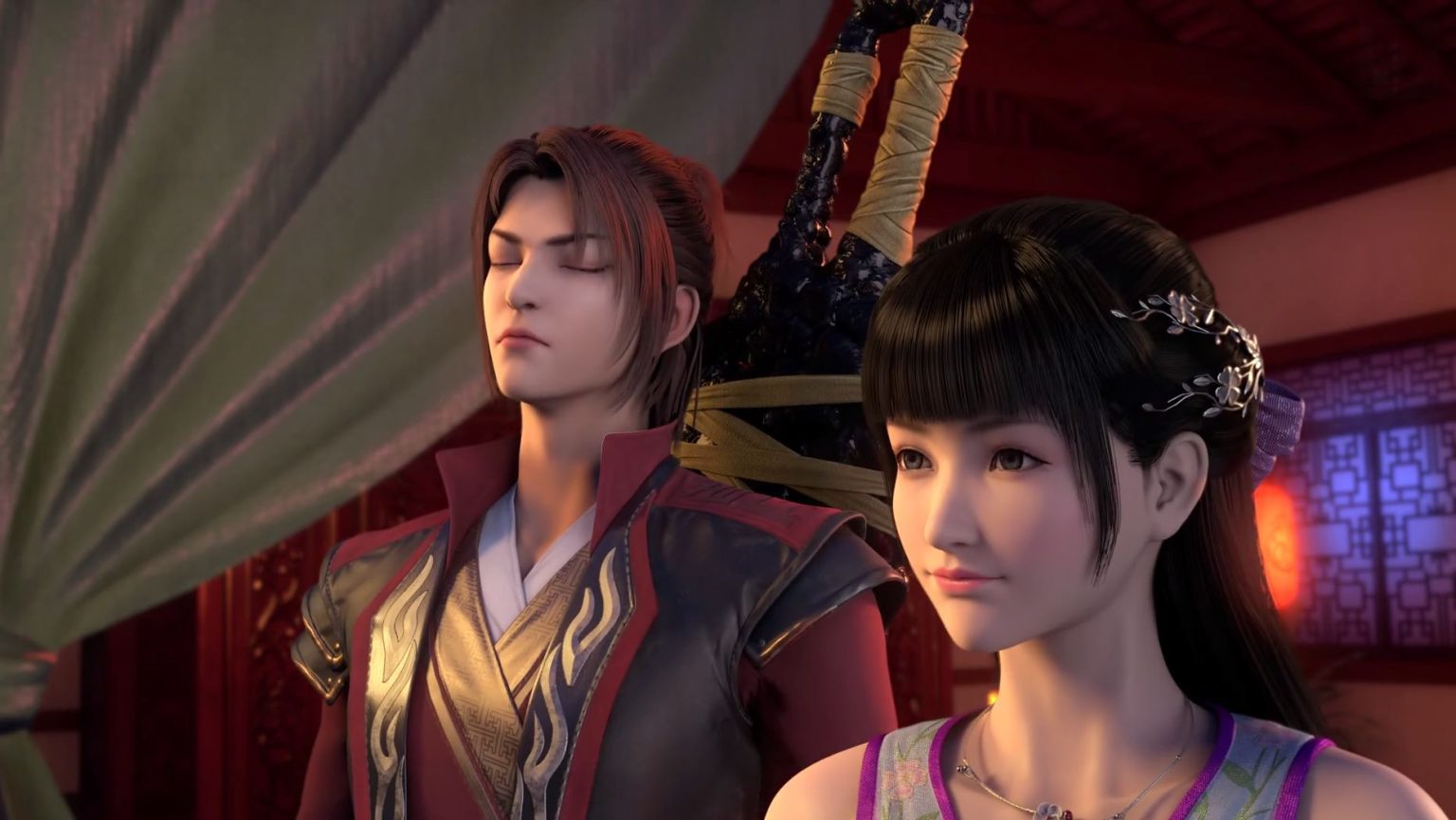 Top 15 Best Wuxia Donghua (Chinese Anime) Series | Donghua List