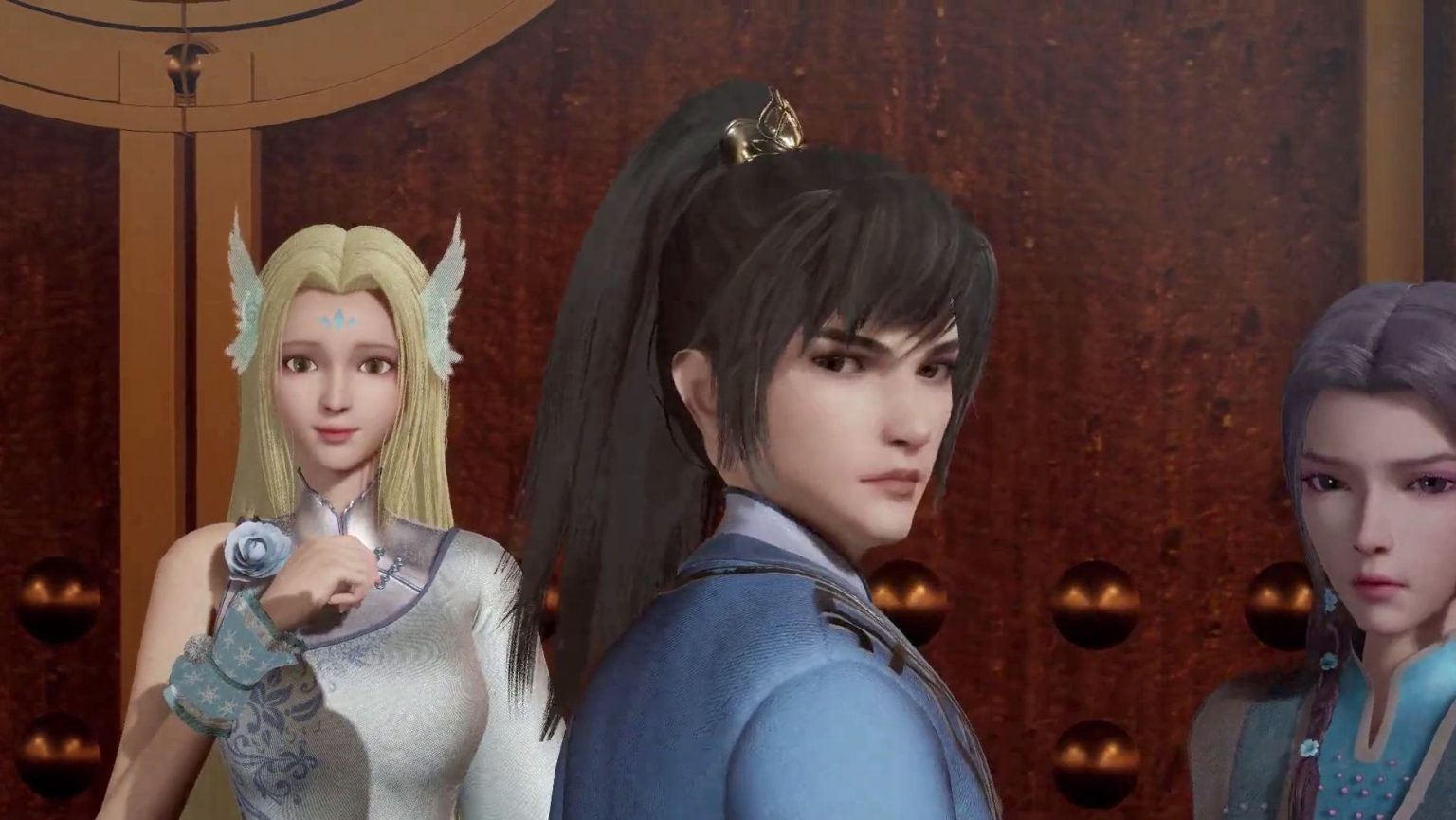 Top 15 Best Wuxia Donghua (Chinese Anime) Series | Donghua List