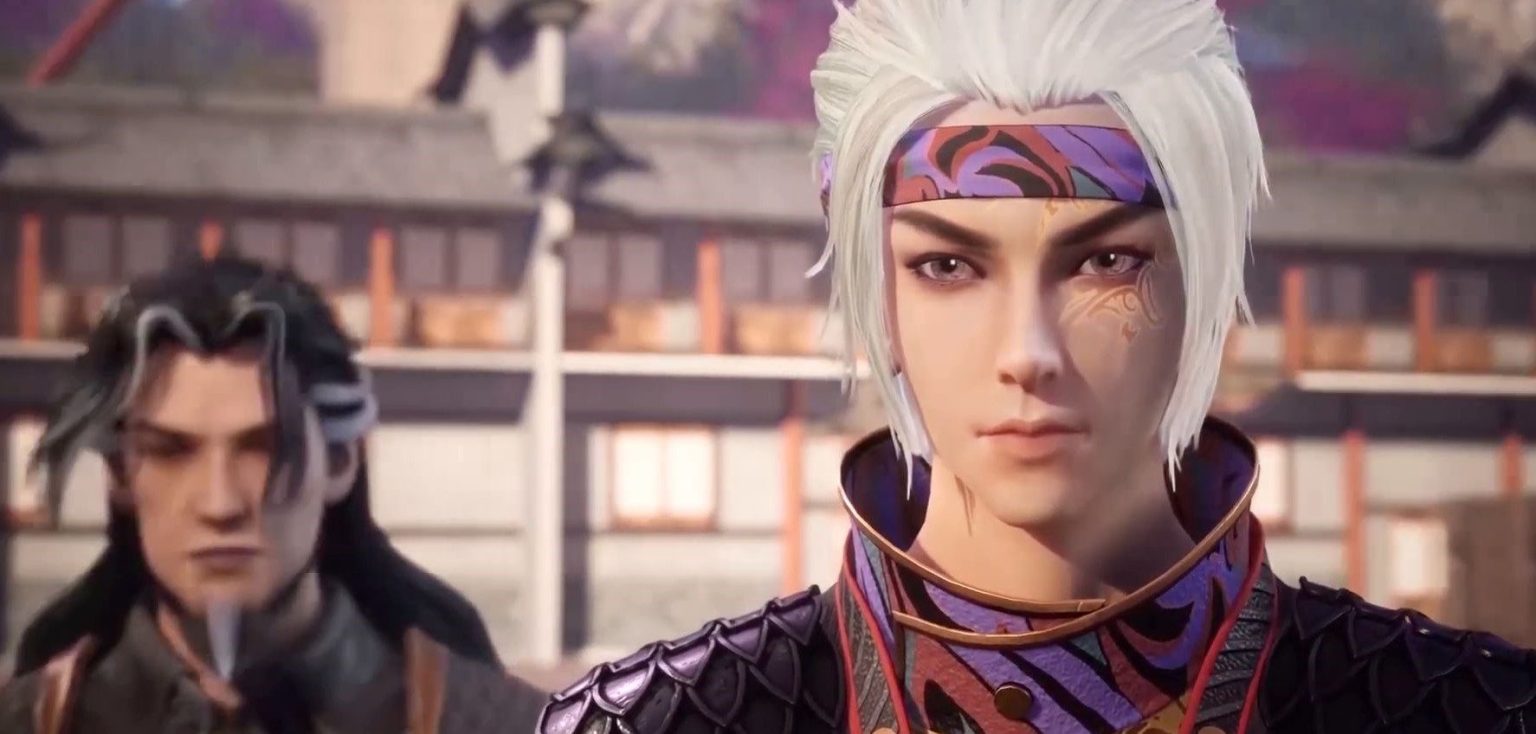 Top 7 Best Reincarnation Donghua (Chinese Anime) Series | Donghua List