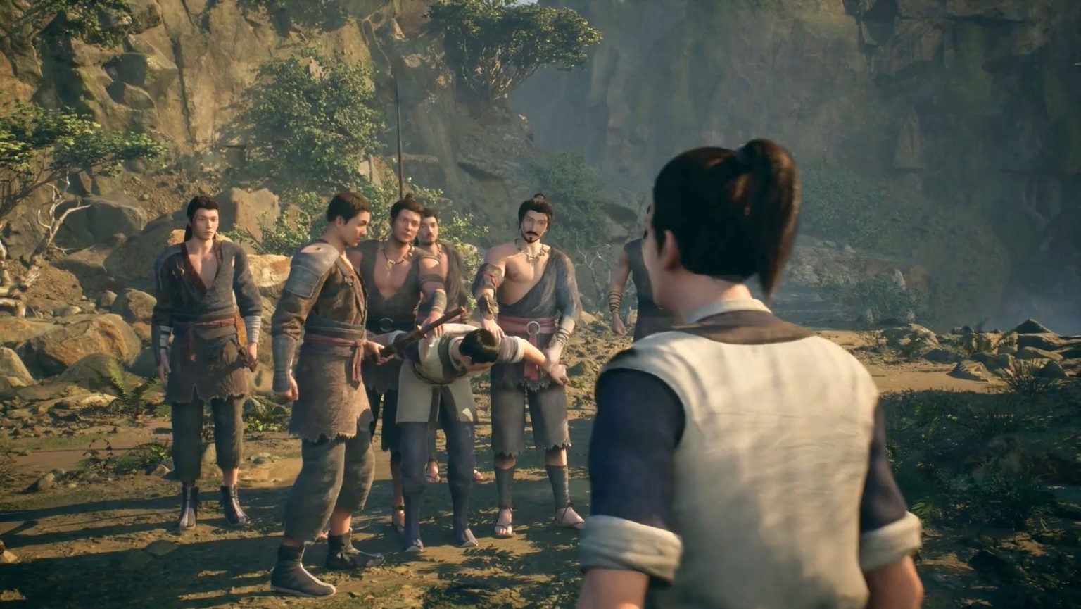 Top 10 Best Cultivation Schools and Sects Donghua Series | Donghua List