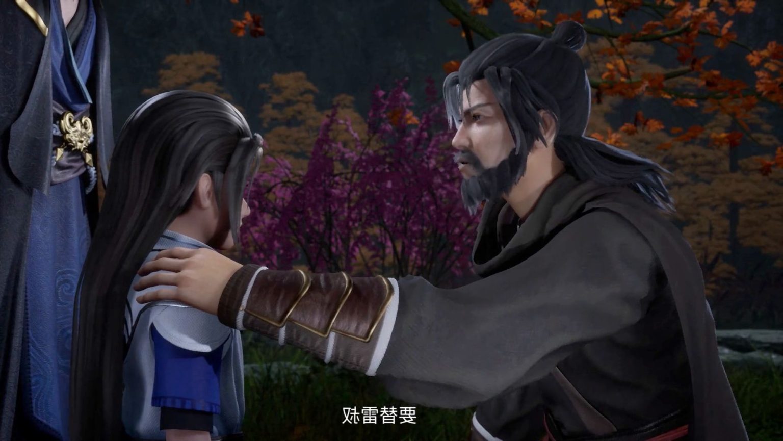 Top 20 Best Martial Arts Donghua (Chinese Anime) Series | Donghua List