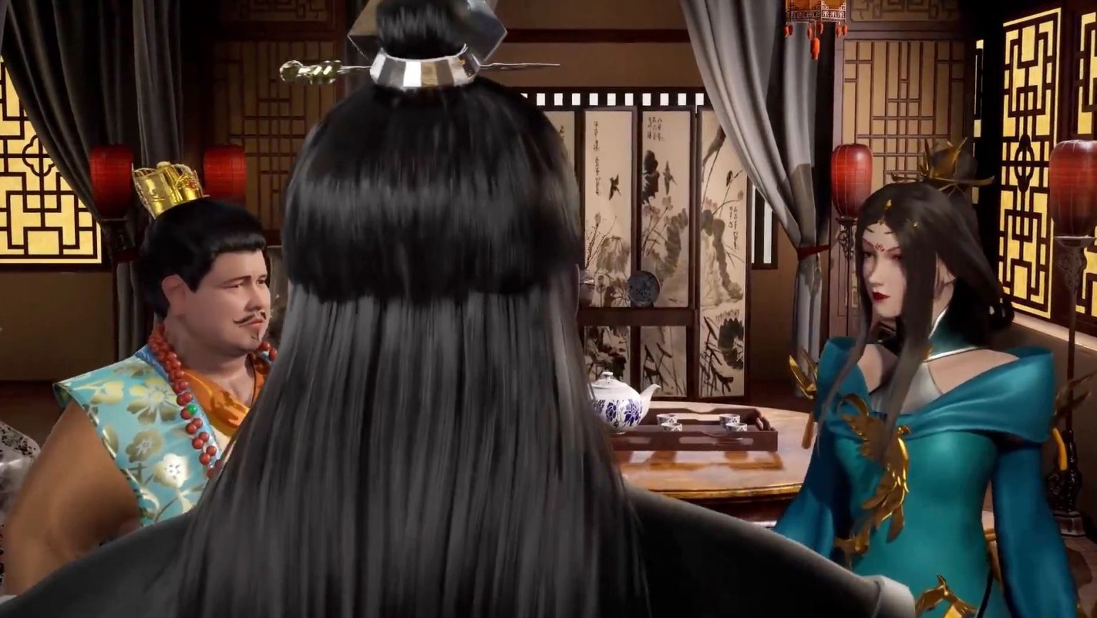 Top 10 Best Cultivation Schools and Sects Donghua Series | Donghua List