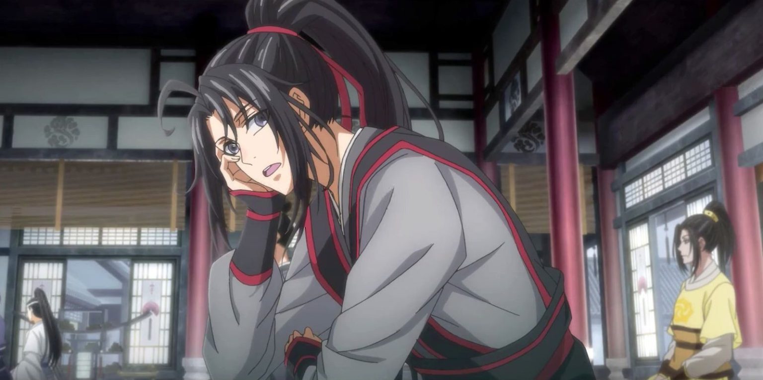 Top 7 Best Reincarnation Donghua (Chinese Anime) Series | Donghua List