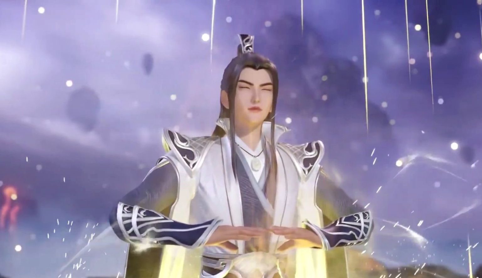 Top 8 Best Gods and Deities Donghua (Chinese Anime) Series | Donghua List