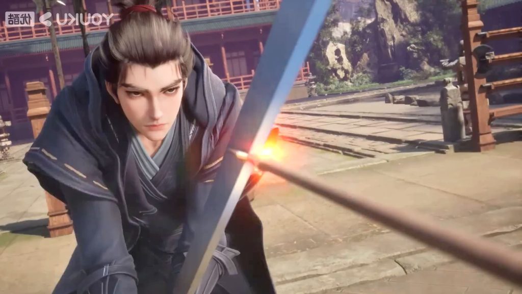 Top 20 Best Martial Arts Donghua (Chinese Anime) Series | Donghua List