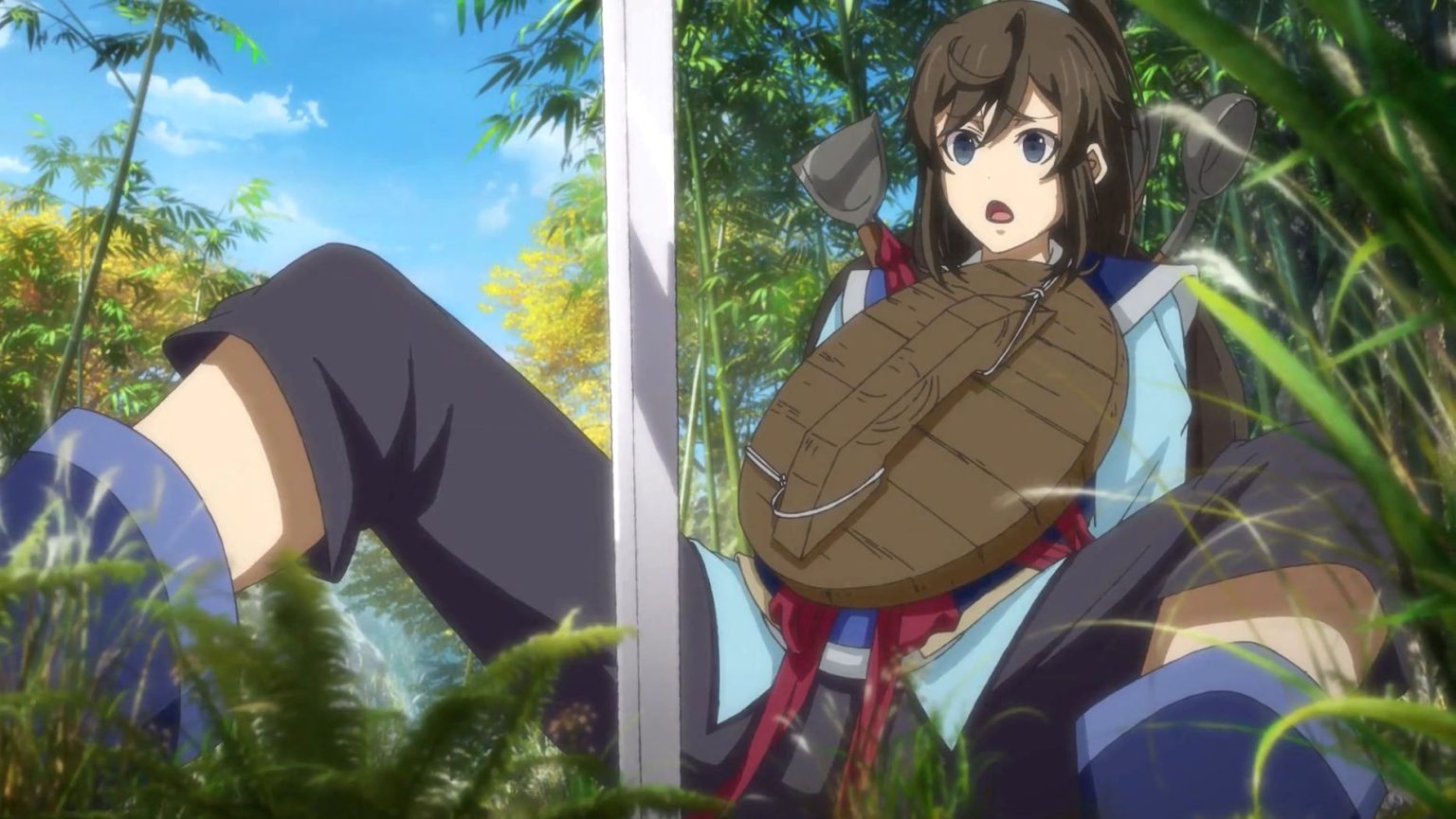 Top 6 Best Comedy Donghua (Chinese Animation) Series | Donghua List