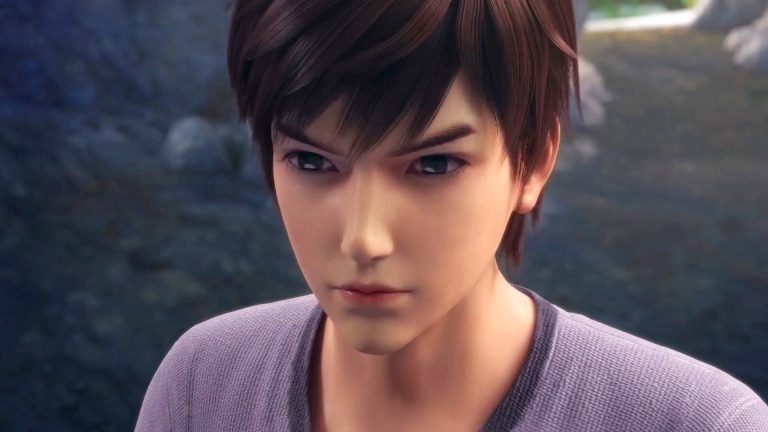 Lin Dong in Martial Universe | Donghua List