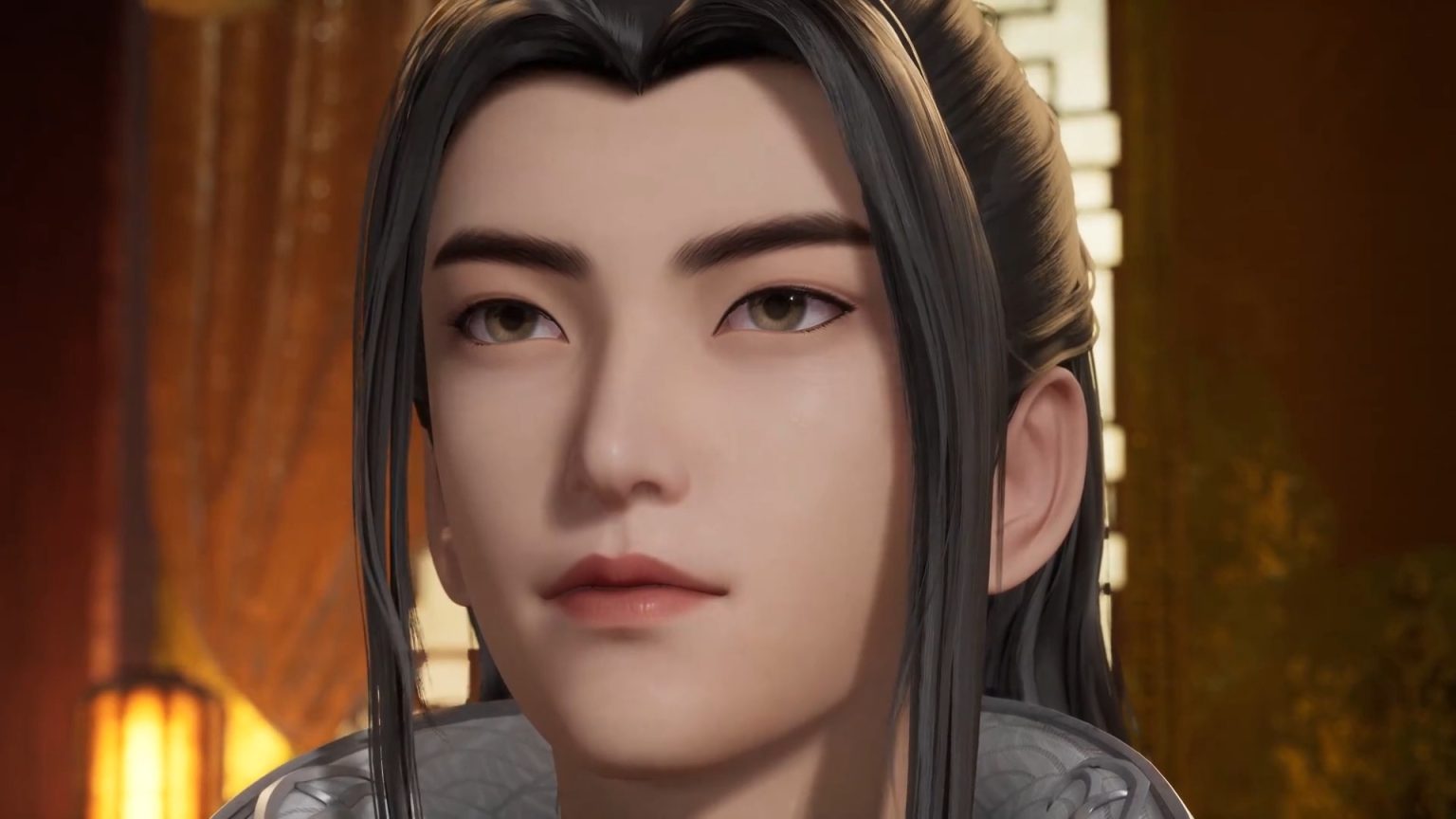 Lin Feng's Wife in Wan Jie Du Zun | Donghua List