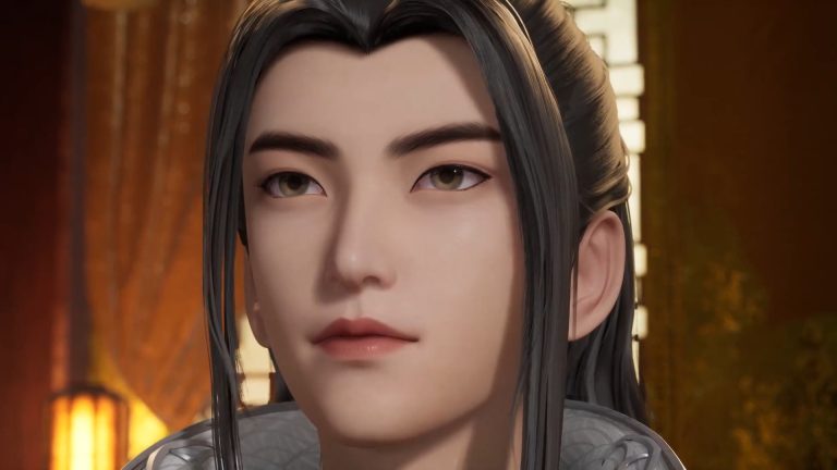 Lin Feng's Wife in Wan Jie Du Zun | Donghua List