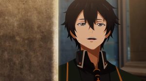 Lu Mingfei in Dragon Raja | Donghua List