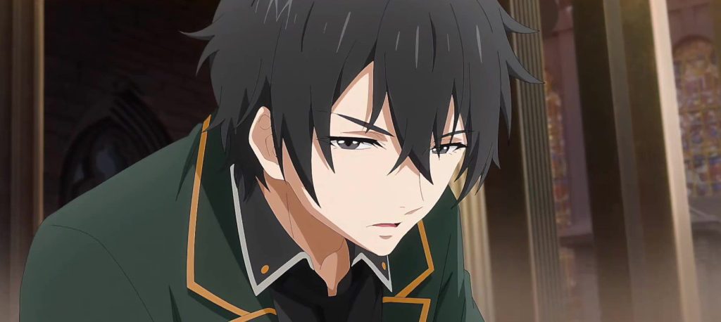 Dragon Raja – Long Zu | Donghua List