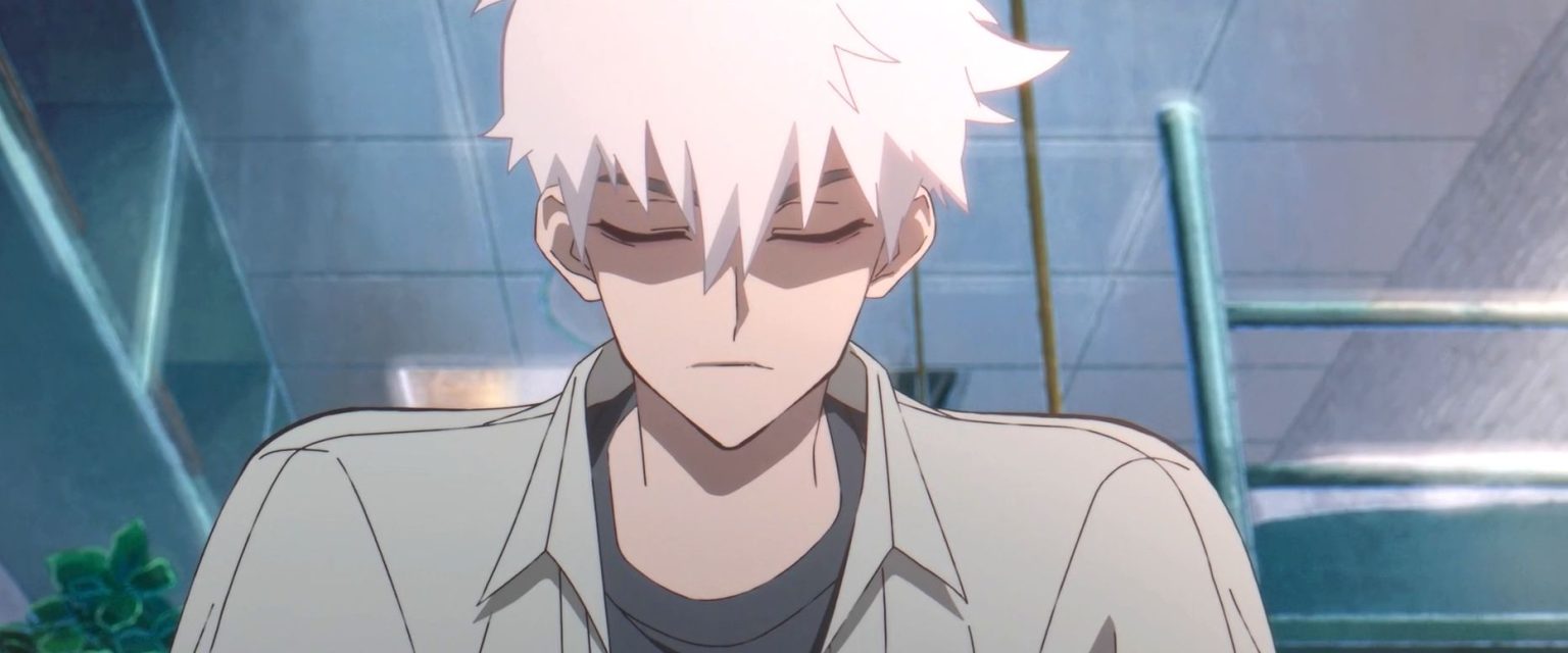 Top 5 Best Psychological Donghua (Chinese Animation) Series | Donghua List