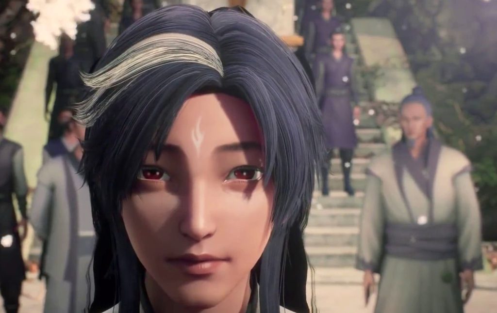 Top 5 Best Psychological Donghua (Chinese Animation) Series | Donghua List