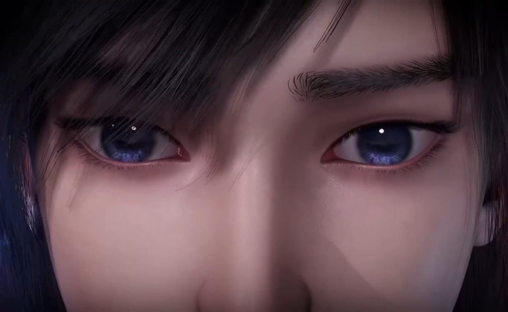 Wang Lin, the Main Character of Renegade Immortal | Donghua List