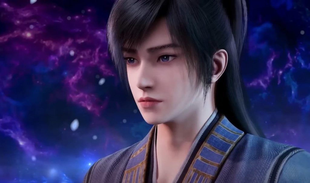 Renegade Immortal – Xian Ni | Donghua List