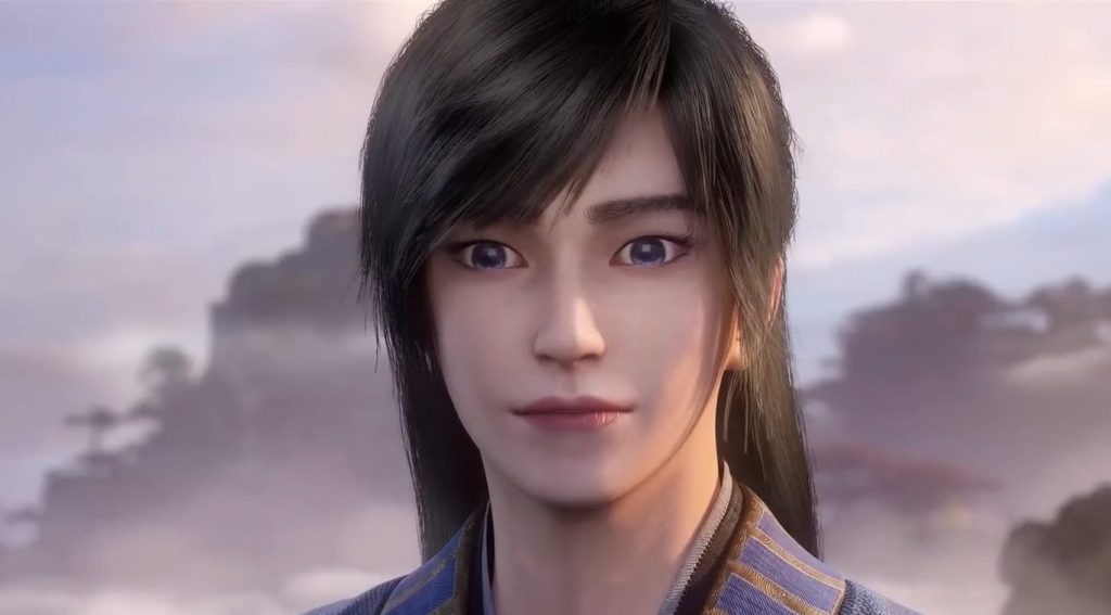 Wang Lin, the Main Character of Renegade Immortal | Donghua List Wang Lin, the Main Character of Renegade Immortal | Donghua List
