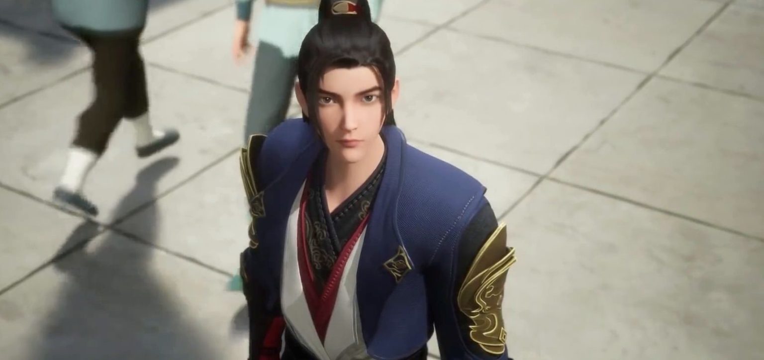 Top 20 Best Cultivation Donghua (Chinese Anime) Series | Donghua List