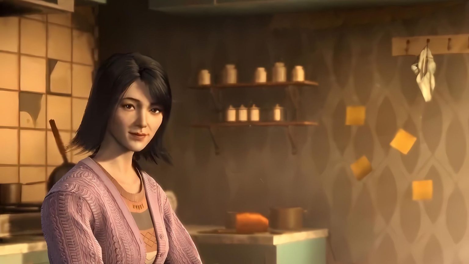 Luo Feng in Swallowed Star | Donghua List