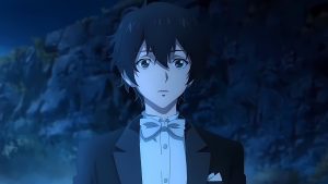 Is Lu Mingfei a Dragon King or Simply a Dragon? | Donghua List