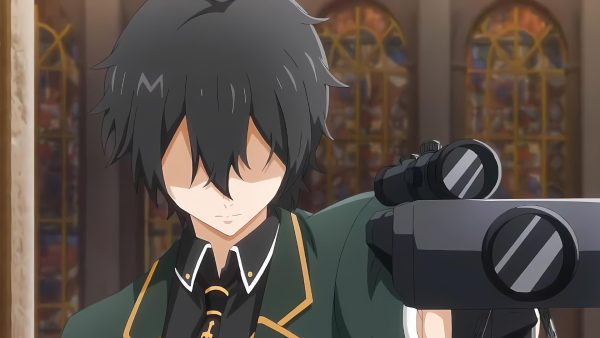 Is Lu Mingfei a Dragon King or Simply a Dragon? | Donghua List