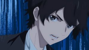 Is Lu Mingfei a Dragon King or Simply a Dragon? | Donghua List