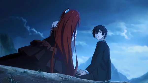 Is Lu Mingfei a Dragon King or Simply a Dragon? | Donghua List