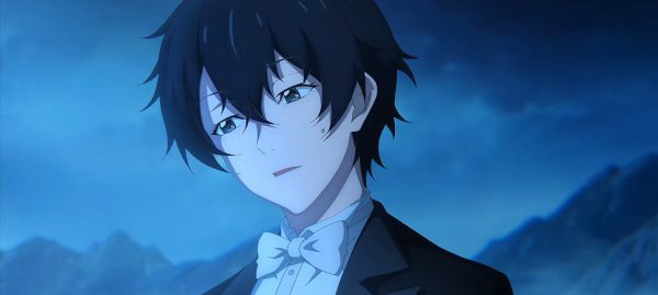 Is Lu Mingfei a Dragon King or Simply a Dragon? | Donghua List