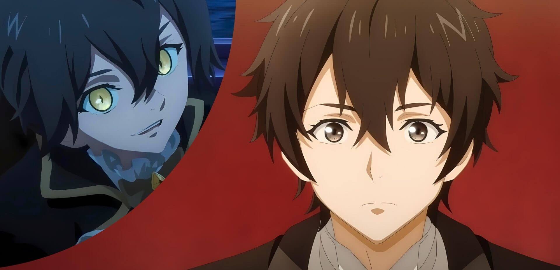 Lu Mingfei’s Powers and Strong Abilities | Donghua List