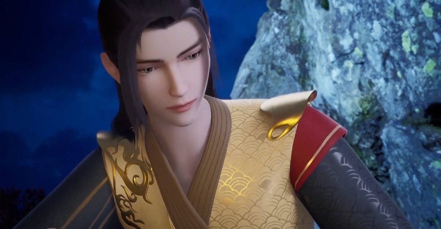 Must-watch Long Donghua With 100+ Episodes | Donghua List