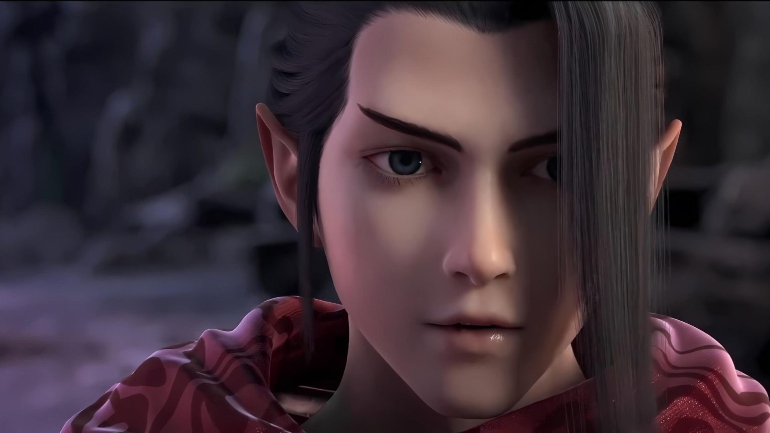 Top Chinese Anime with High Visual Quality | Donghua List