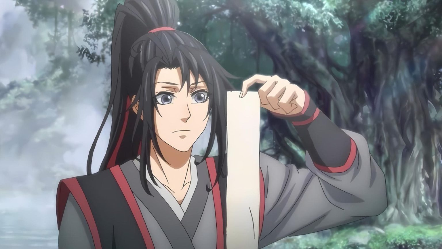 Top 12 Isekai Chinese Anime (Donghua) You Shouldn't Miss | Donghua List