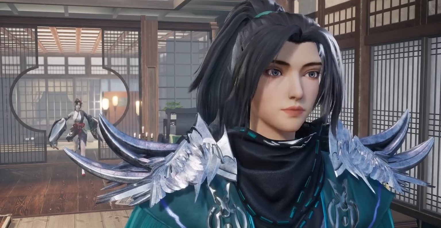 Top 10 Donghua Like Martial Master | Donghua List