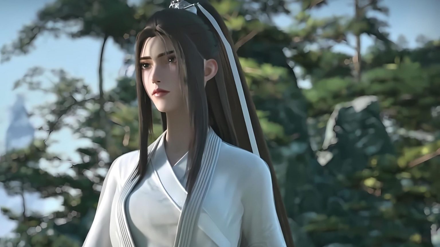 Top Chinese Anime with High Visual Quality | Donghua List