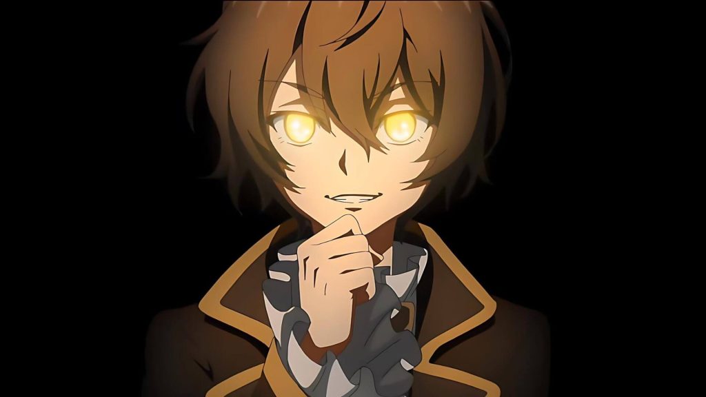 Lu Mingfei's Powers and Strong Abilities | Donghua List