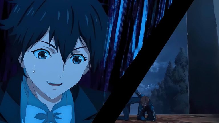 Lu Mingfei's Powers and Strong Abilities | Donghua List