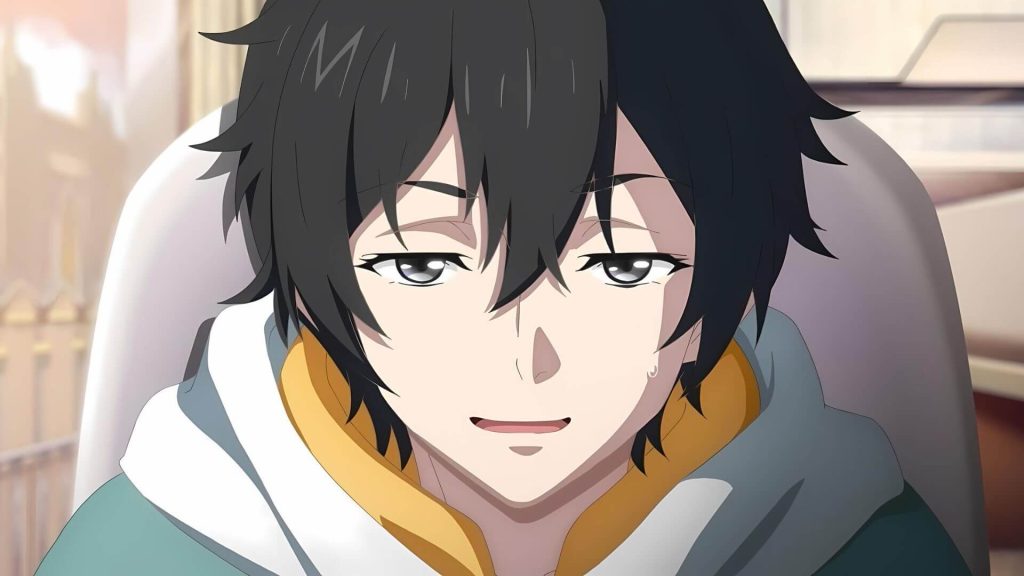 Lu Mingfei's Powers and Strong Abilities | Donghua List