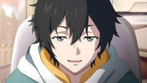 Lu Mingfei's Powers and Strong Abilities | Donghua List