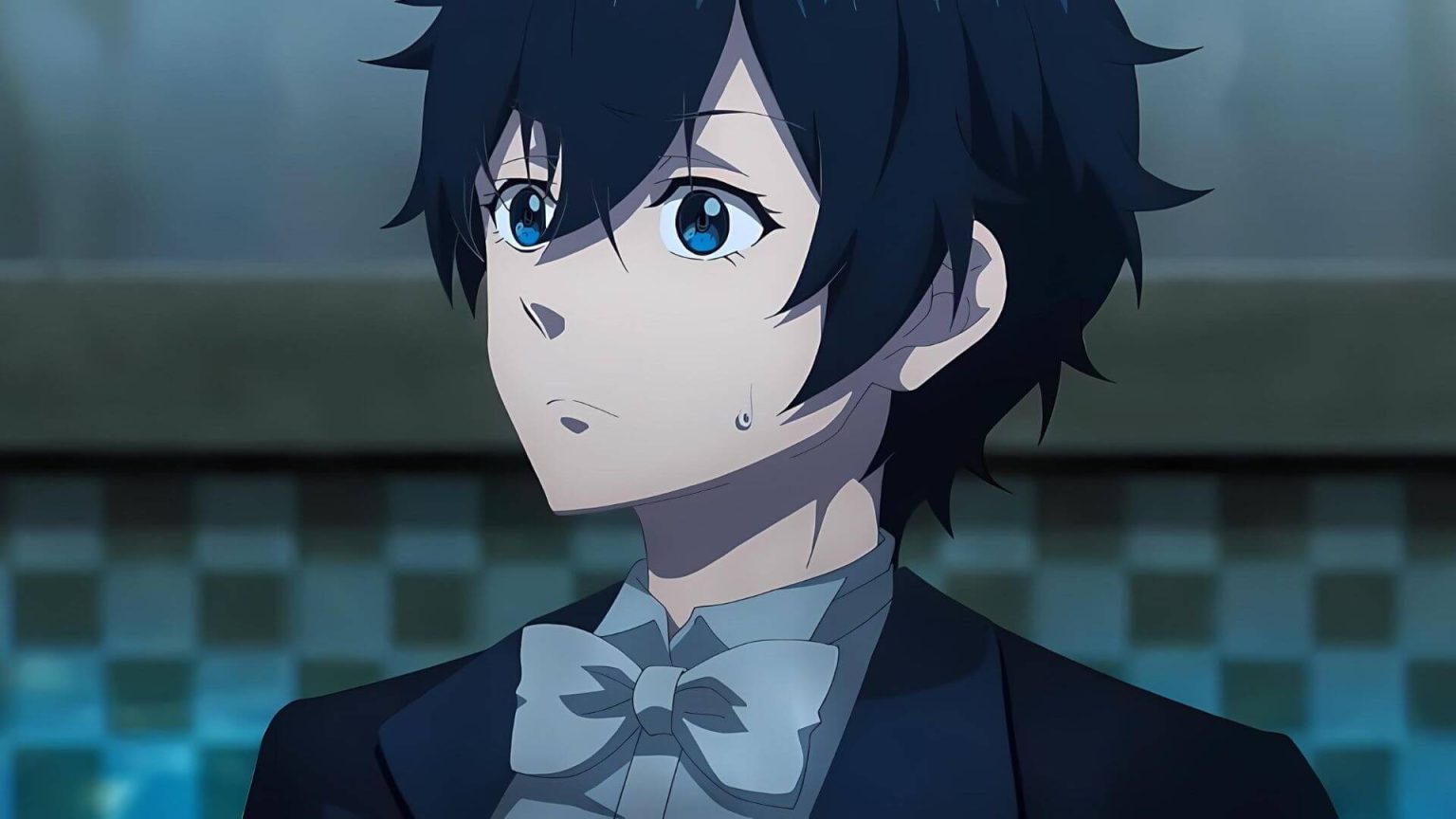 Lu Mingfei's Powers and Strong Abilities | Donghua List