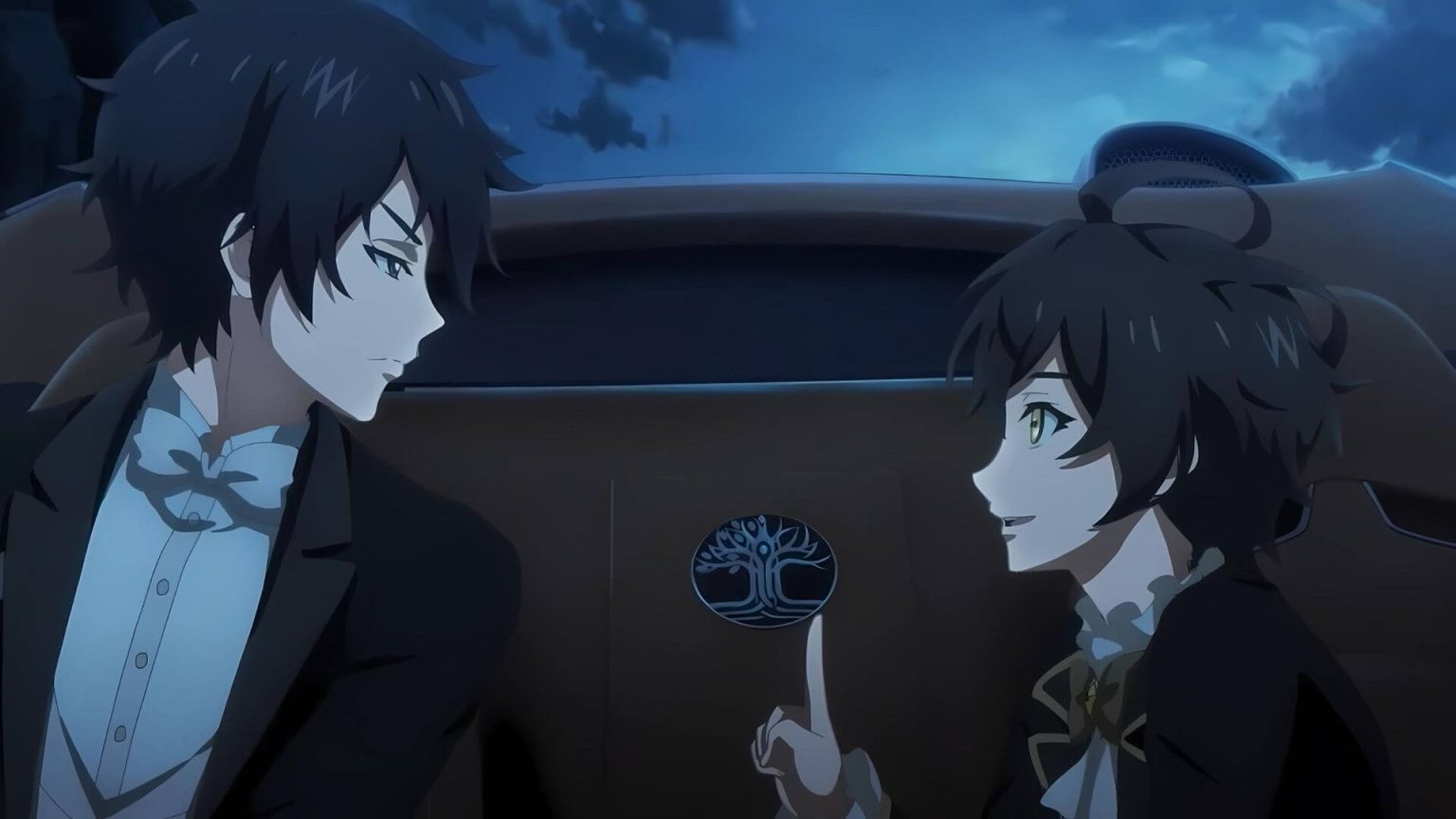 Lu Mingfei's Powers and Strong Abilities | Donghua List