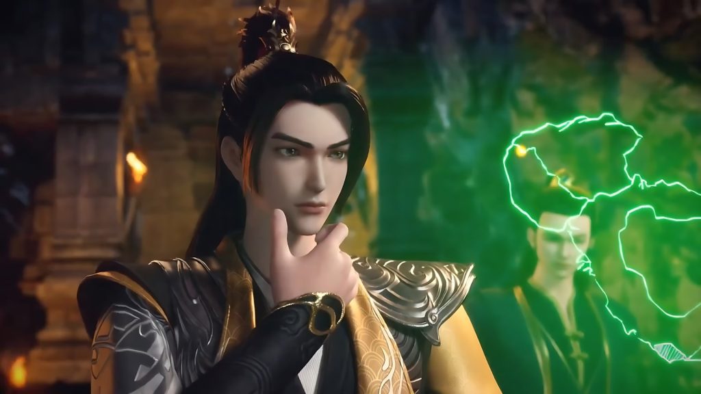 Top 8 Best Chinese Anime Like Soul Land | Donghua List