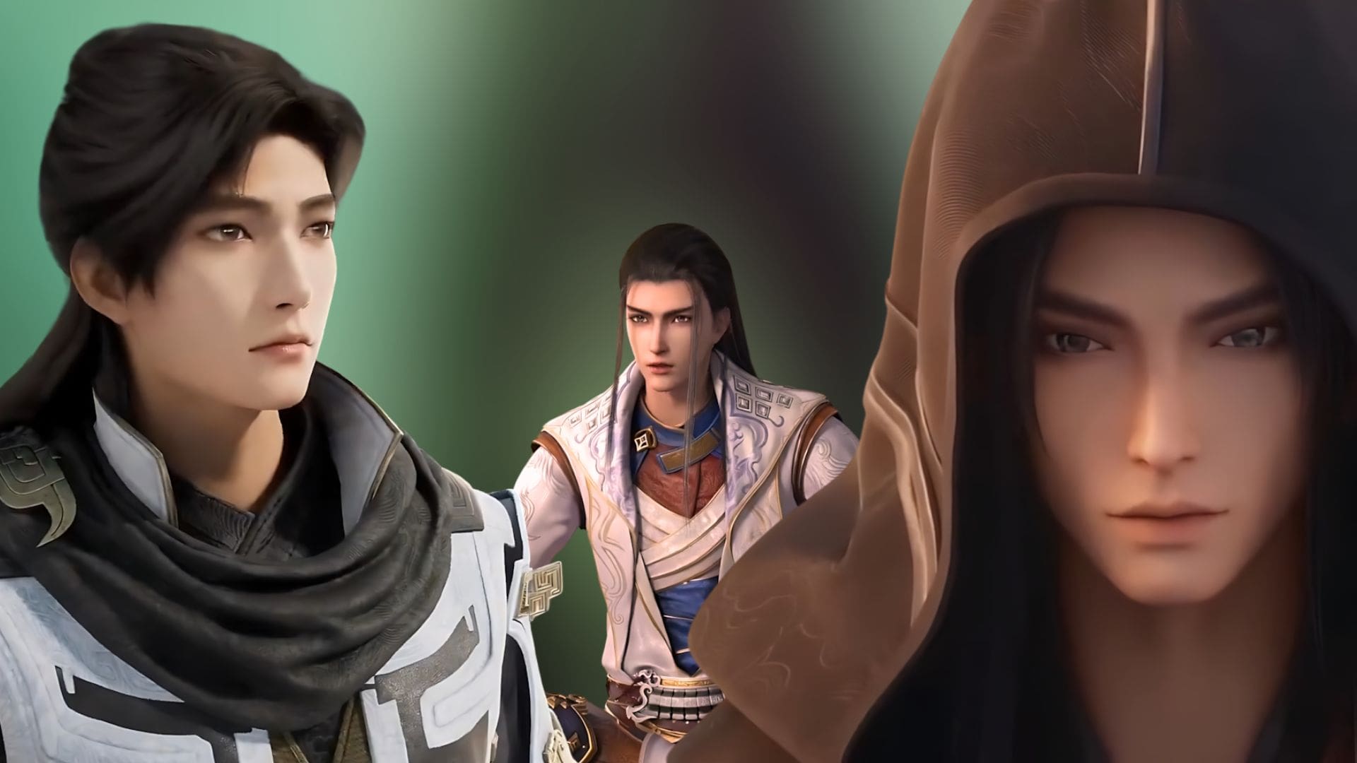 Top 10 Donghua Gems That Deserve More Recognition | Donghua List