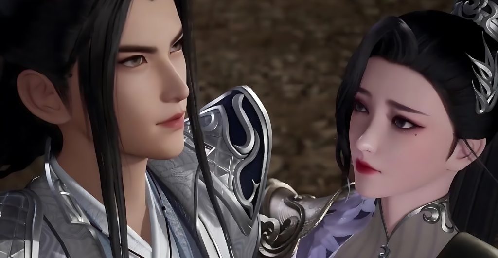 Top 10 Best 3D Donghua Series | Donghua List