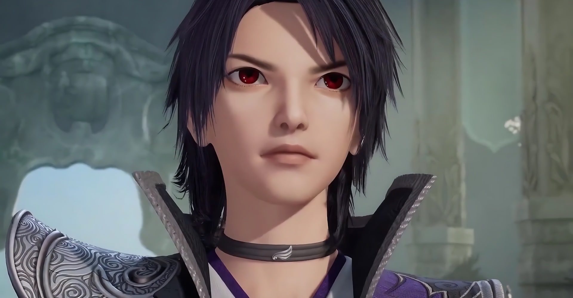 Ye Xingyun, The Main Character of Wan Jie Xian Zong Donghua | Donghua List